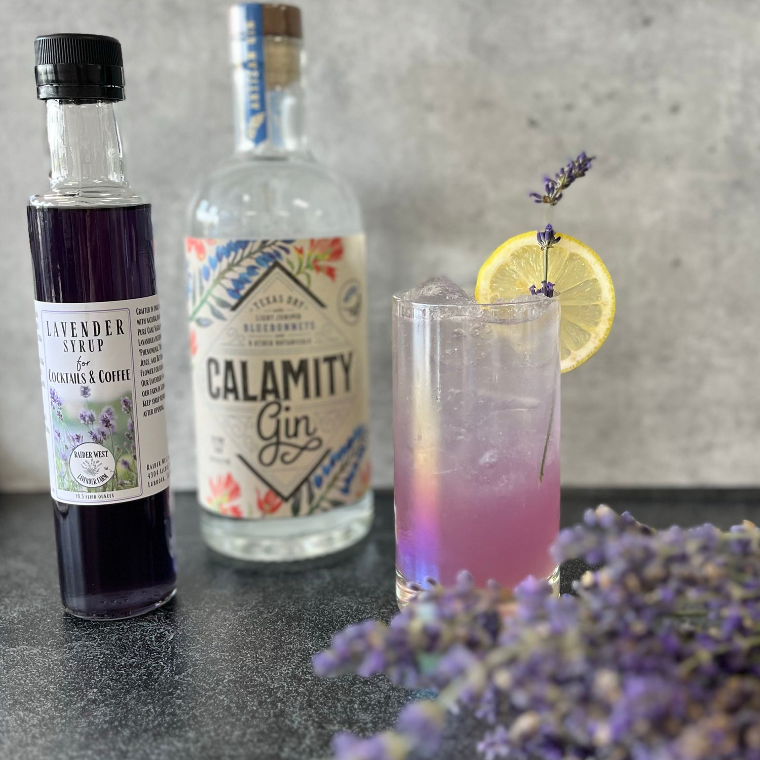 Calamity Jane Collins – Raider West Farms