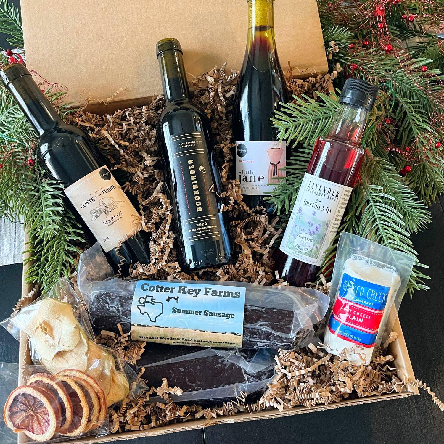Gift Guide – Raider West Farms